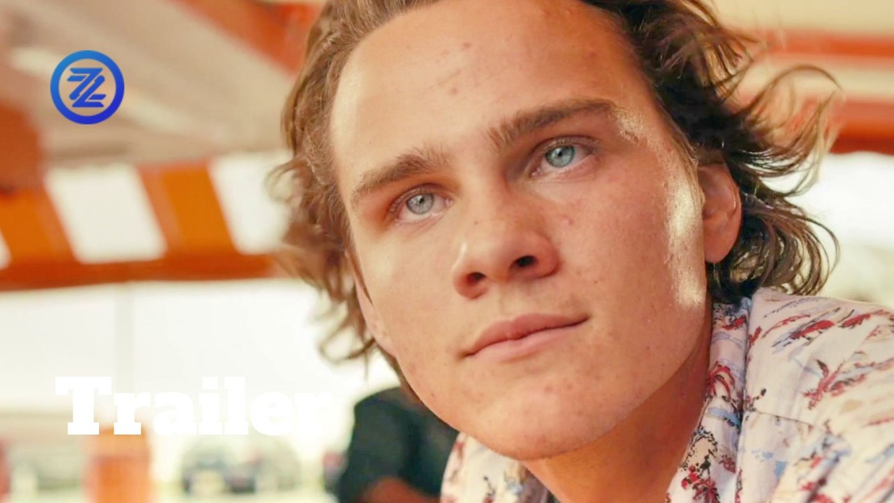 Low Tide Trailer #1 (2019) Jaeden Martell, Keean Johnson Drama Movie HD ...