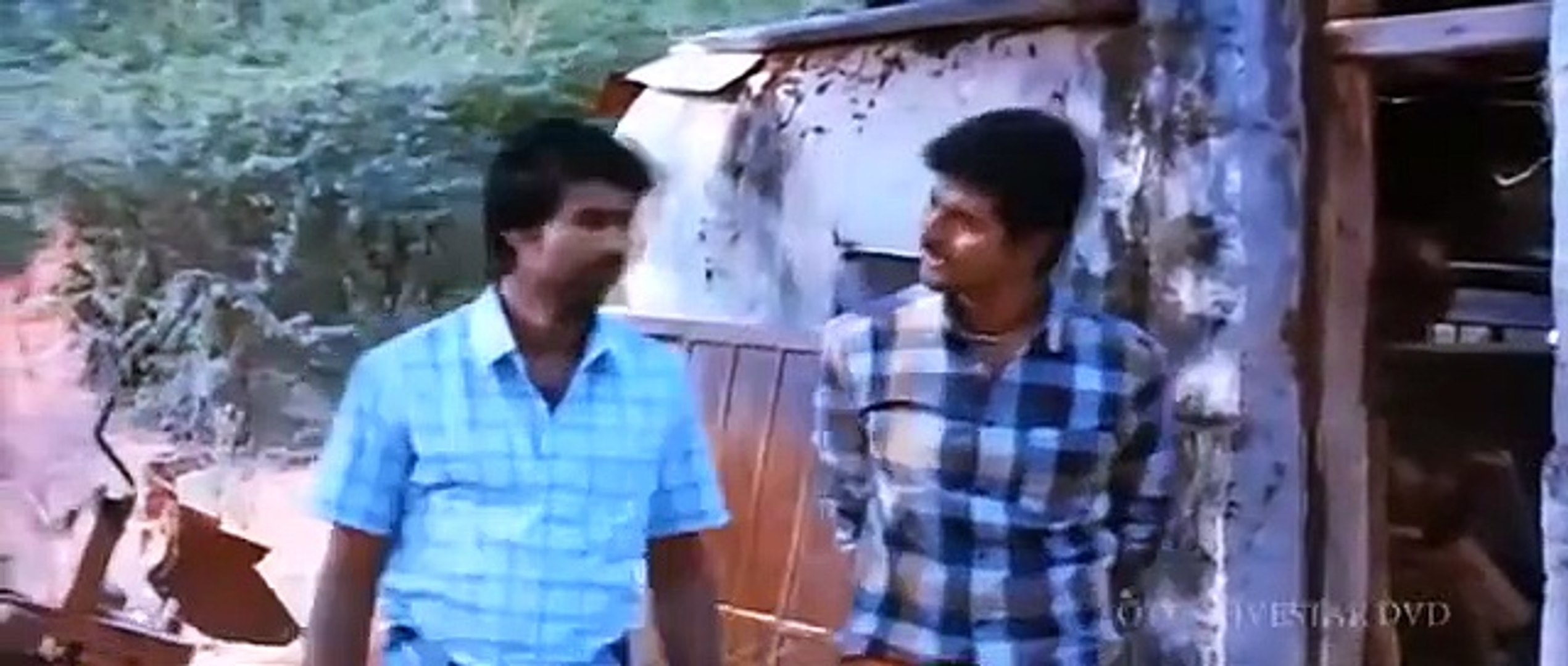 Varutha Padatha Valibar Sangam Comedy Stills