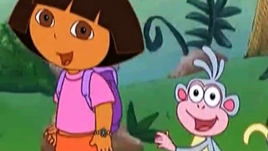Dora Lexploratrice En Francais Streaming Vf Episode 52 Vidéo Dailymotion
