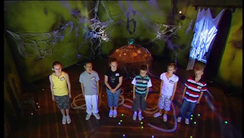 Trapped! (CBBC) - Series 1 Full Episodes by Trapped! TV - Dailymotion