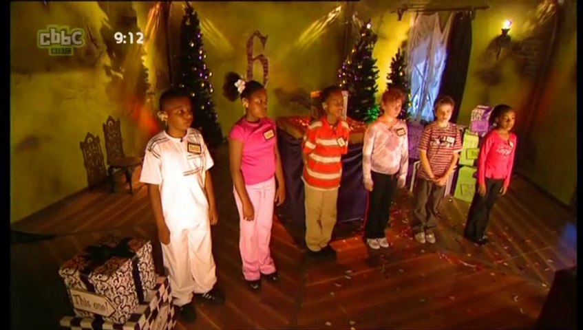 Trapped! (CBBC) - Series 1 Full Episodes by Trapped! TV - Dailymotion