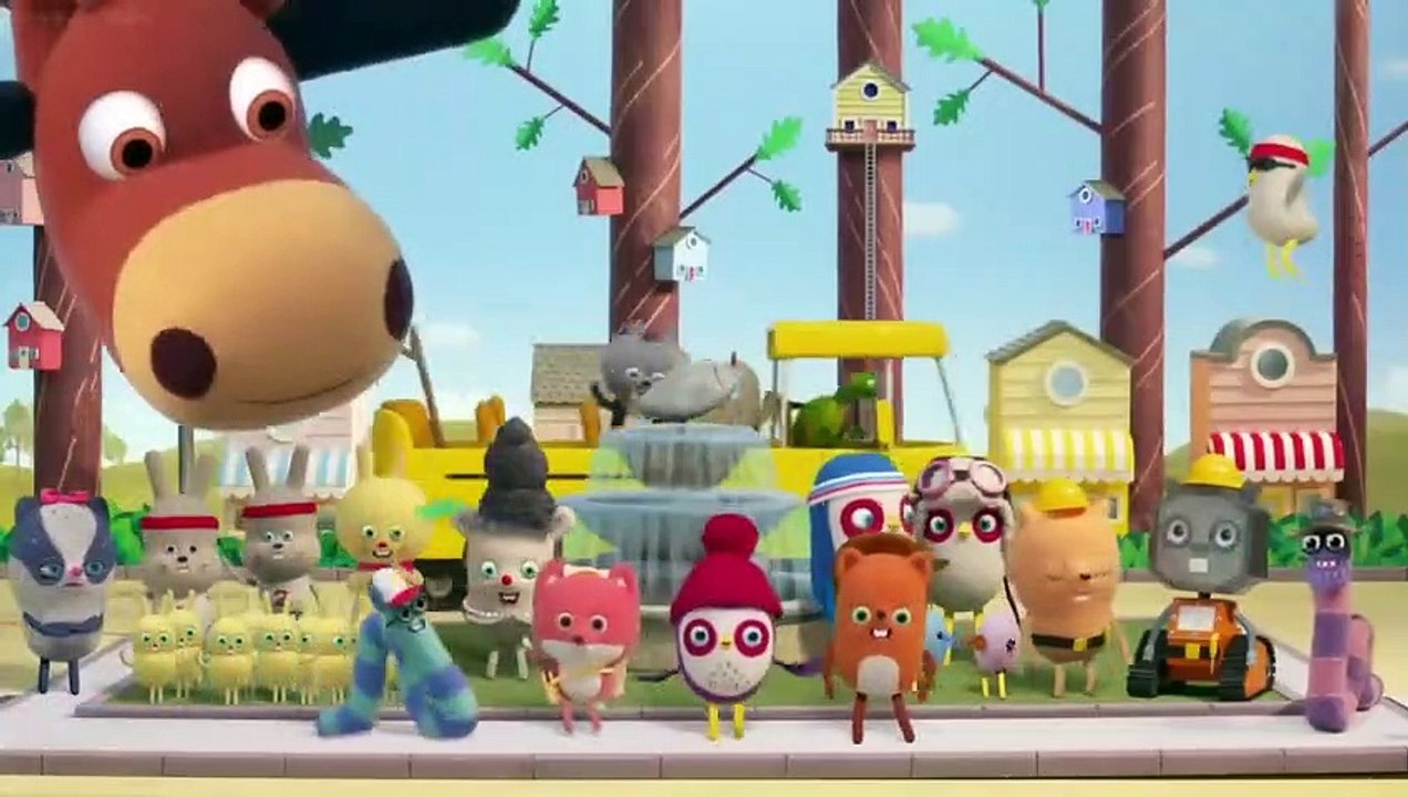 Becca's Bunch Episode 9 - Dailymotion Video