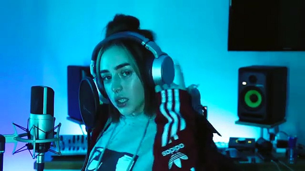 NICKI NICOLE __ BZRP Music Sessions #13 – Видео Dailymotion