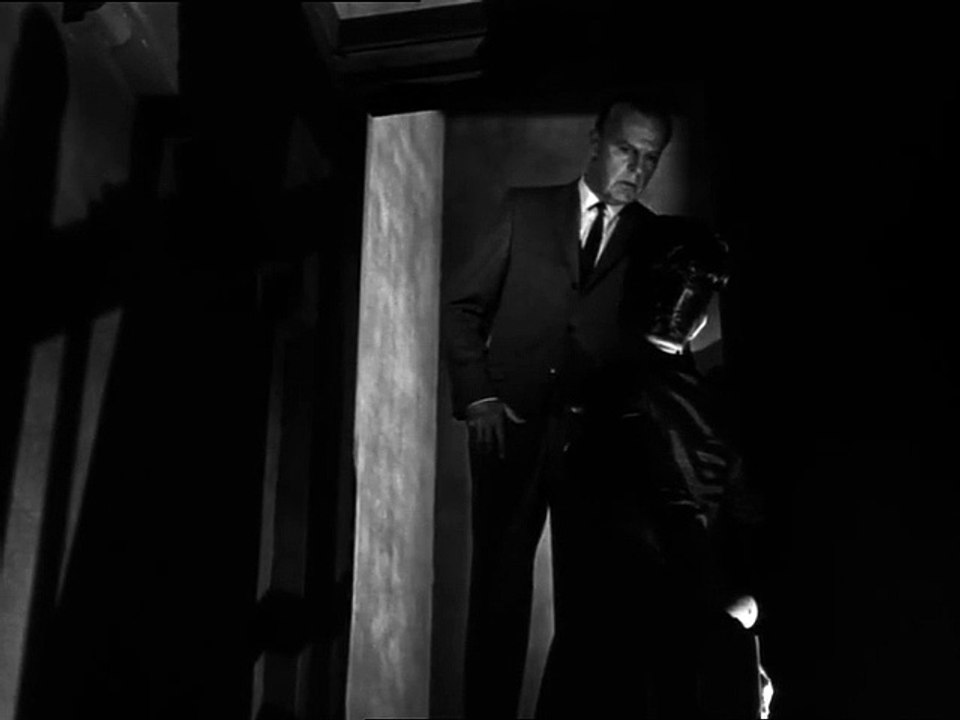 The Outer Limits The Bellero Shield - video Dailymotion