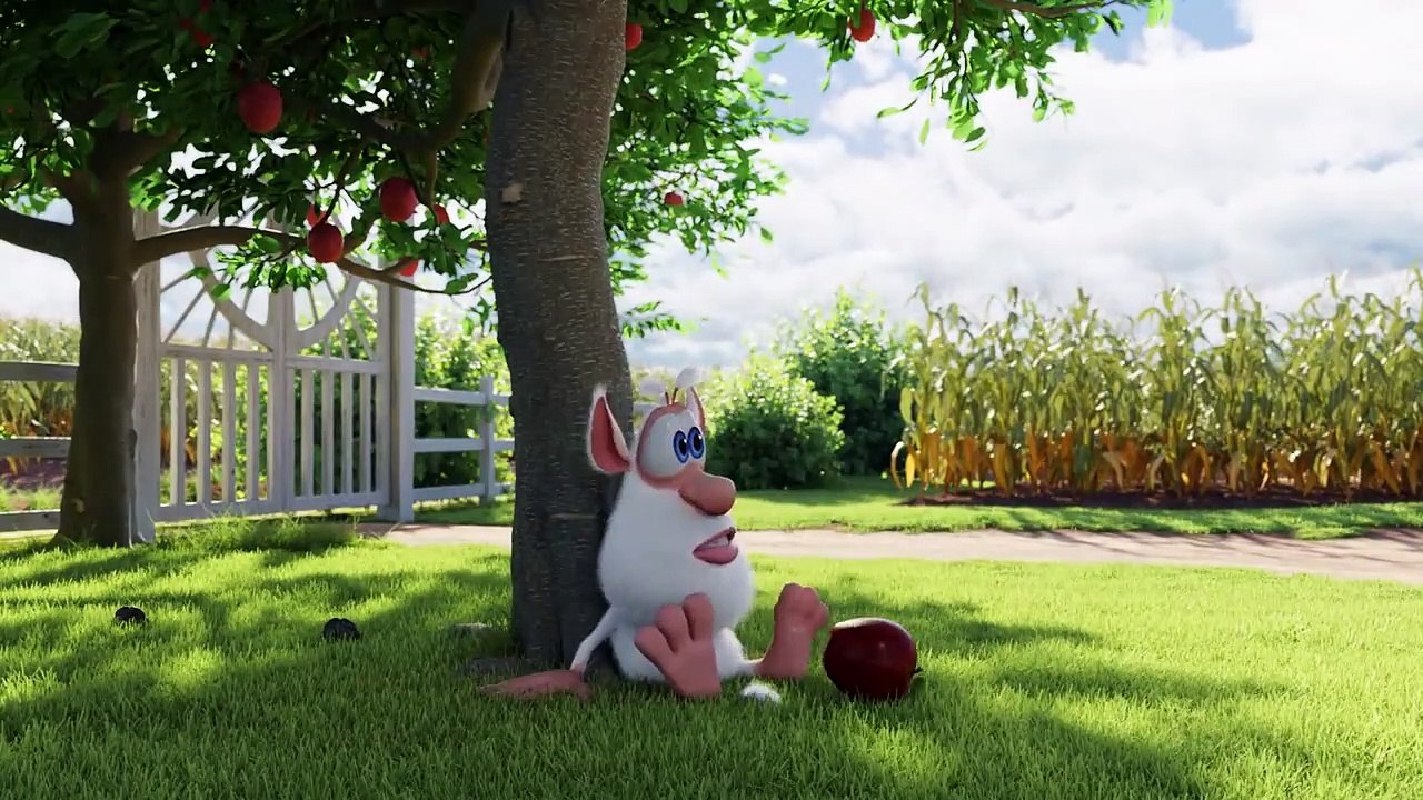 31 Booba - Farm - Episode 31 - video Dailymotion