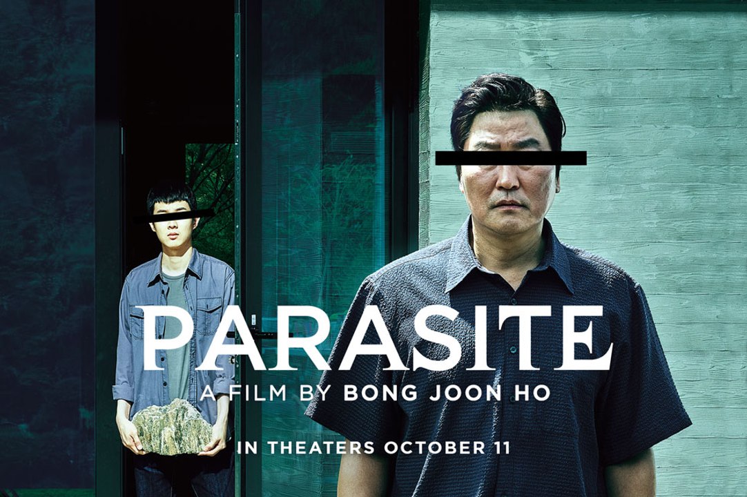 Parasite Trailer (2019) Thriller Movie - video Dailymotion