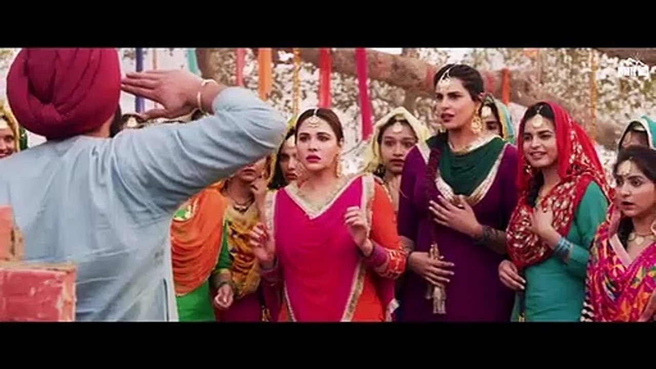 Saak (Official Trailer) Jobanpreet Singh Mandy Takhar - video Dailymotion