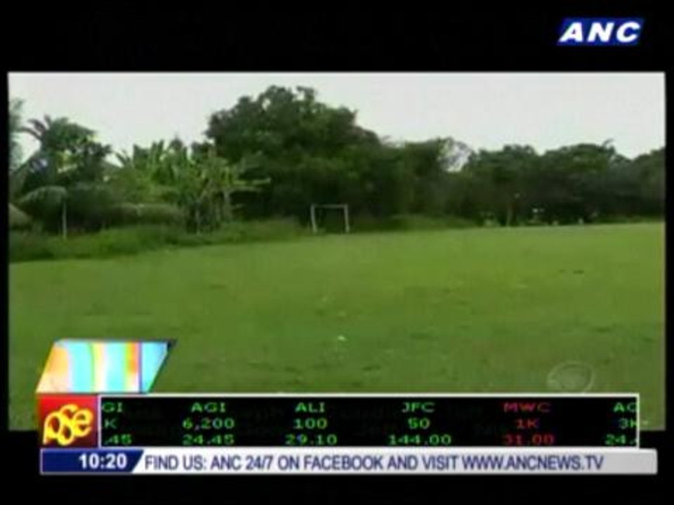 Brazilian mob decapitates soccer referee - video Dailymotion