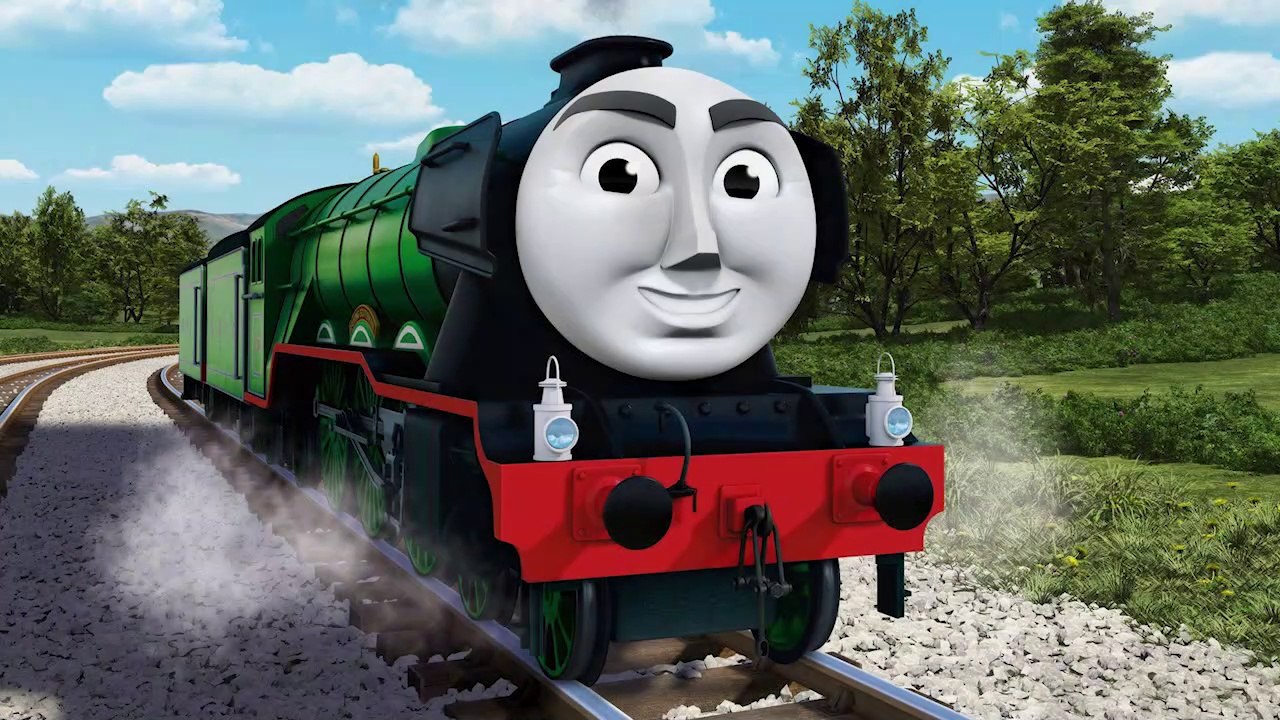 Thomas and Friends/Casey Jr Remake - video Dailymotion