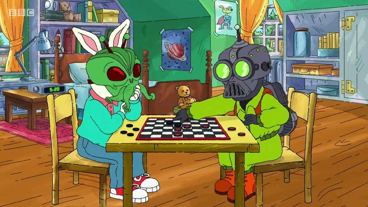 Arthur-S20e01-Busters Second Chance-8 - video Dailymotion