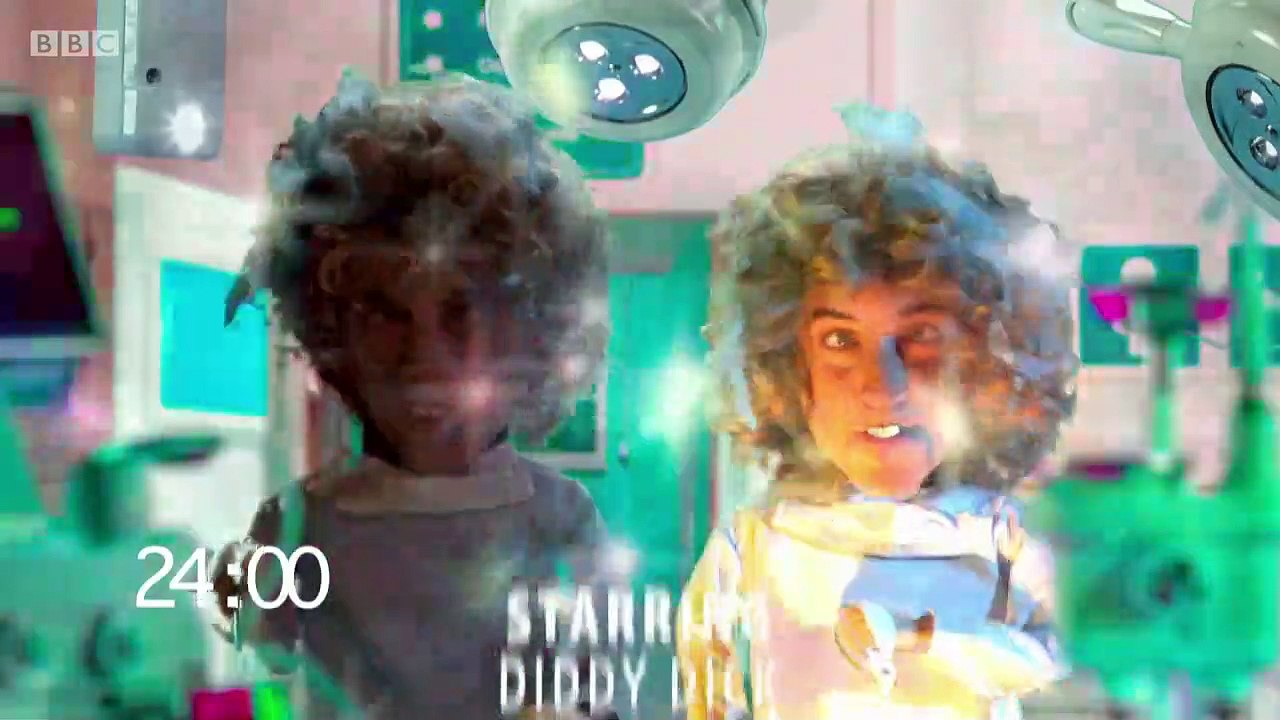 Diddy Tv-S01e03-Angel-27 - video Dailymotion