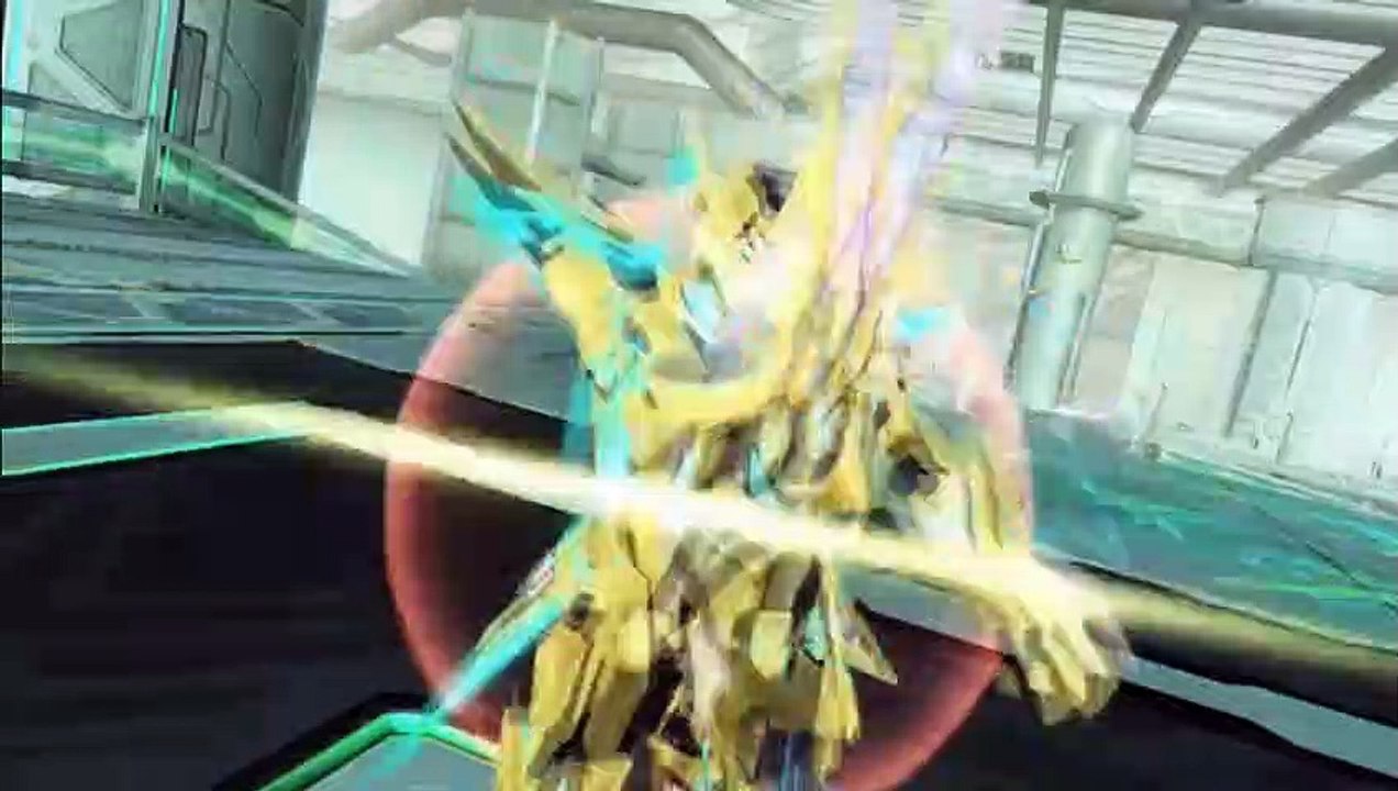 PSO2 Station#35 New Class Étoile Trailer - video Dailymotion