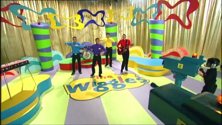 The Wiggles 1993-2007 by Yoshidude - Dailymotion