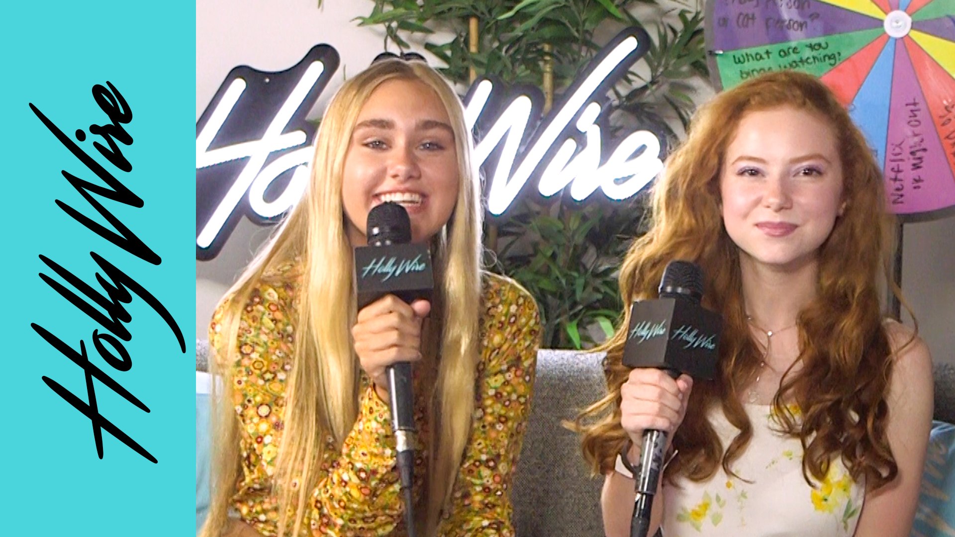 Francesca Capaldi Ant Farm