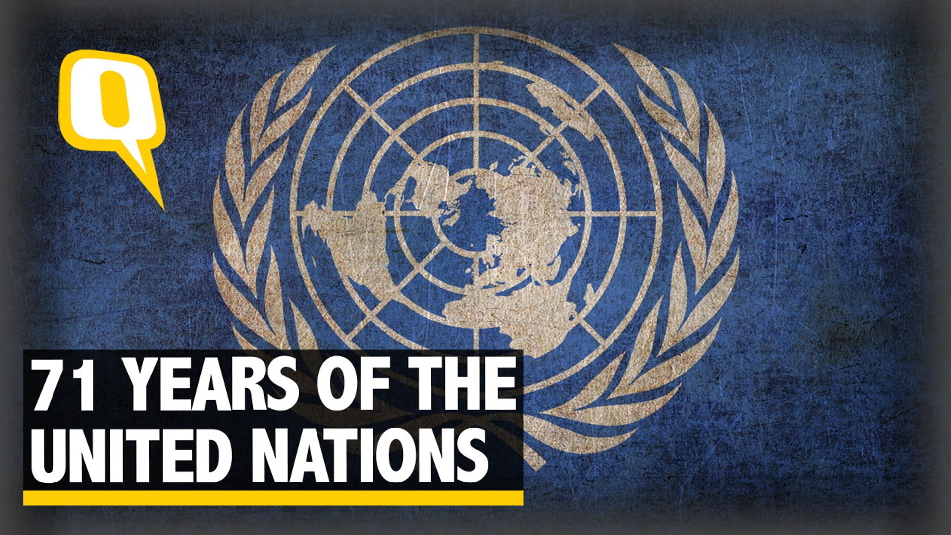 United Nations Organisation