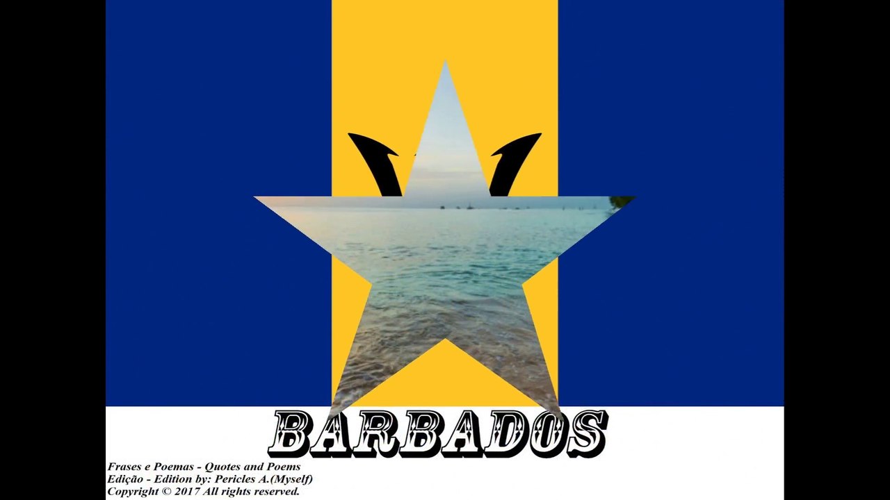 Flags and photos of the countries in the world: Barbados [Quotes and ...