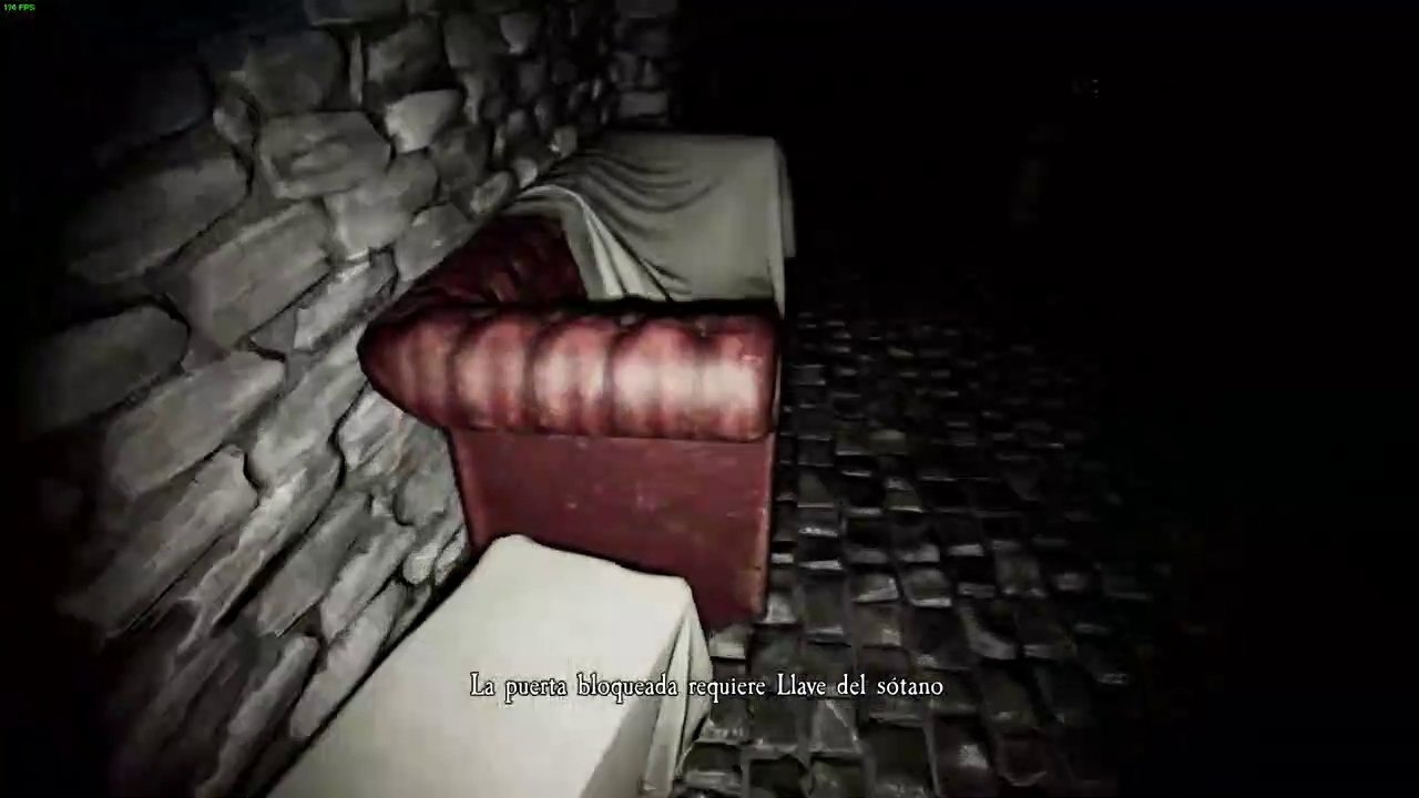 NUEVO JUEGO DE TERROR COOPERATIVO - PACIFY GAMEPLAY ESPANOL (FINAL ...