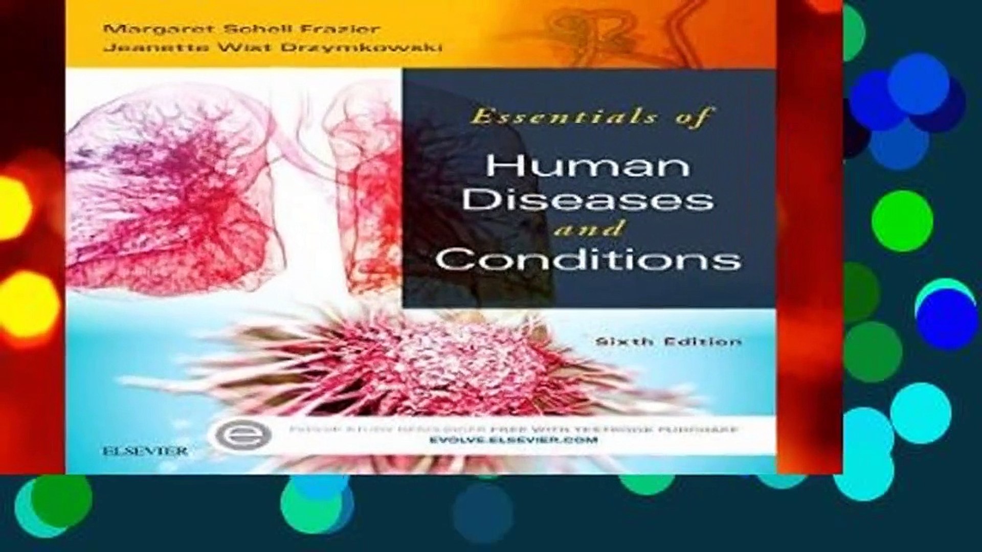Human Diseases And Conditions