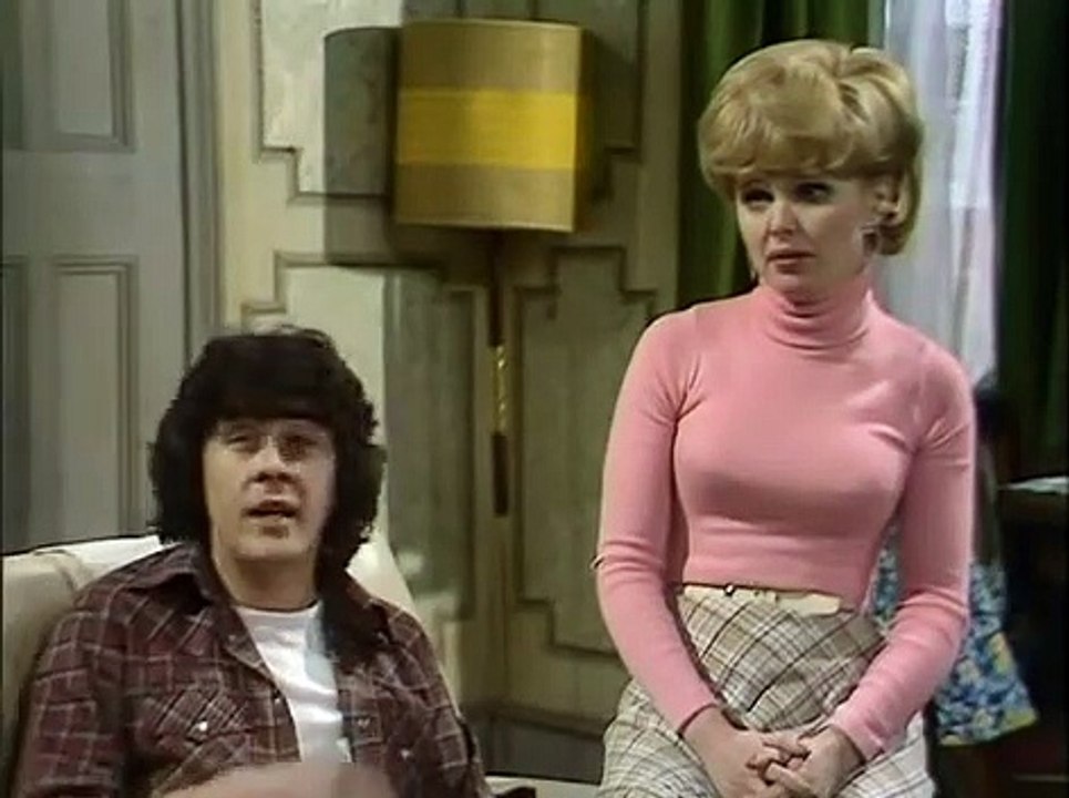 Going Straight - S1/ E6 Ronnie Barker • Richard Beckinsale • Alfred ...