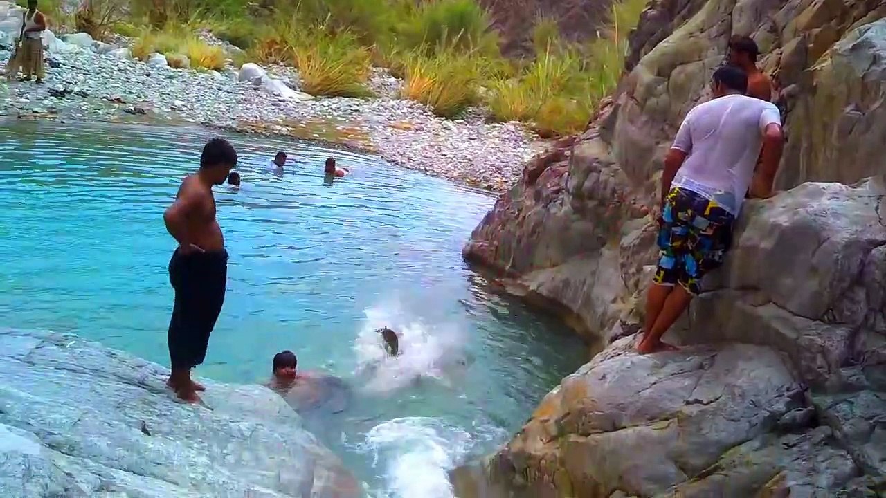 Mola chotok balochistan most beautiful Picnic Point - video Dailymotion