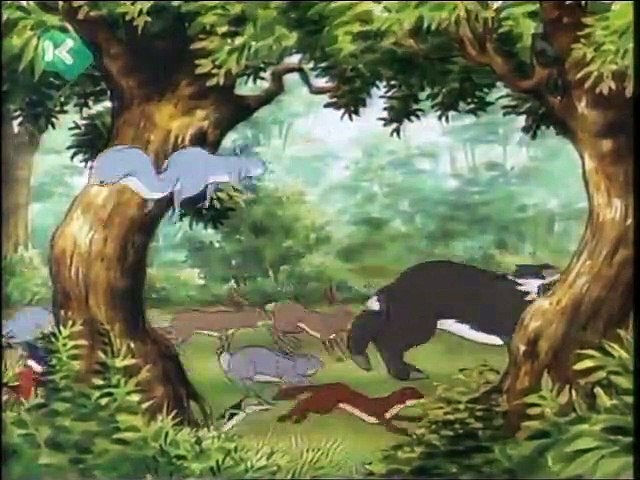 Beestenbos is Boos Afleveringen by Kids Channel NL TV - Dailymotion