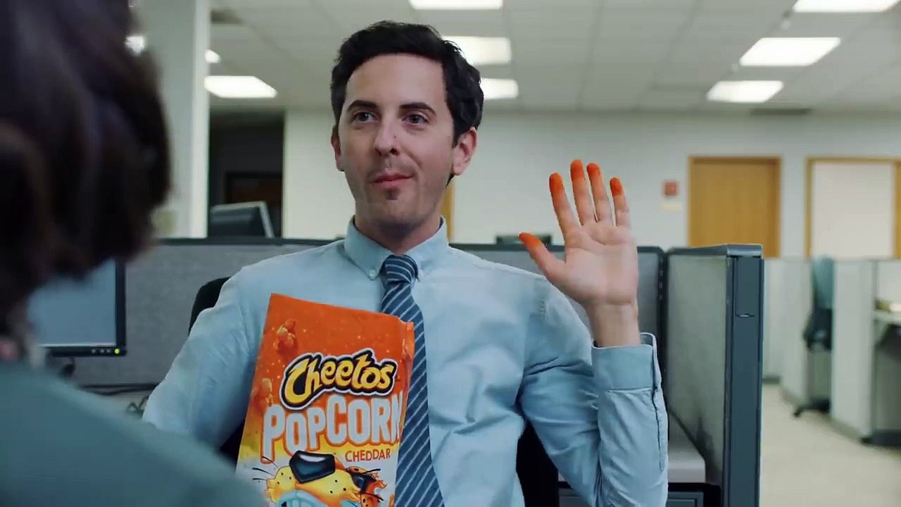 Cheetos® _ Can't Touch This Pub Super Bowl 2020 - Vidéo Dailymotion