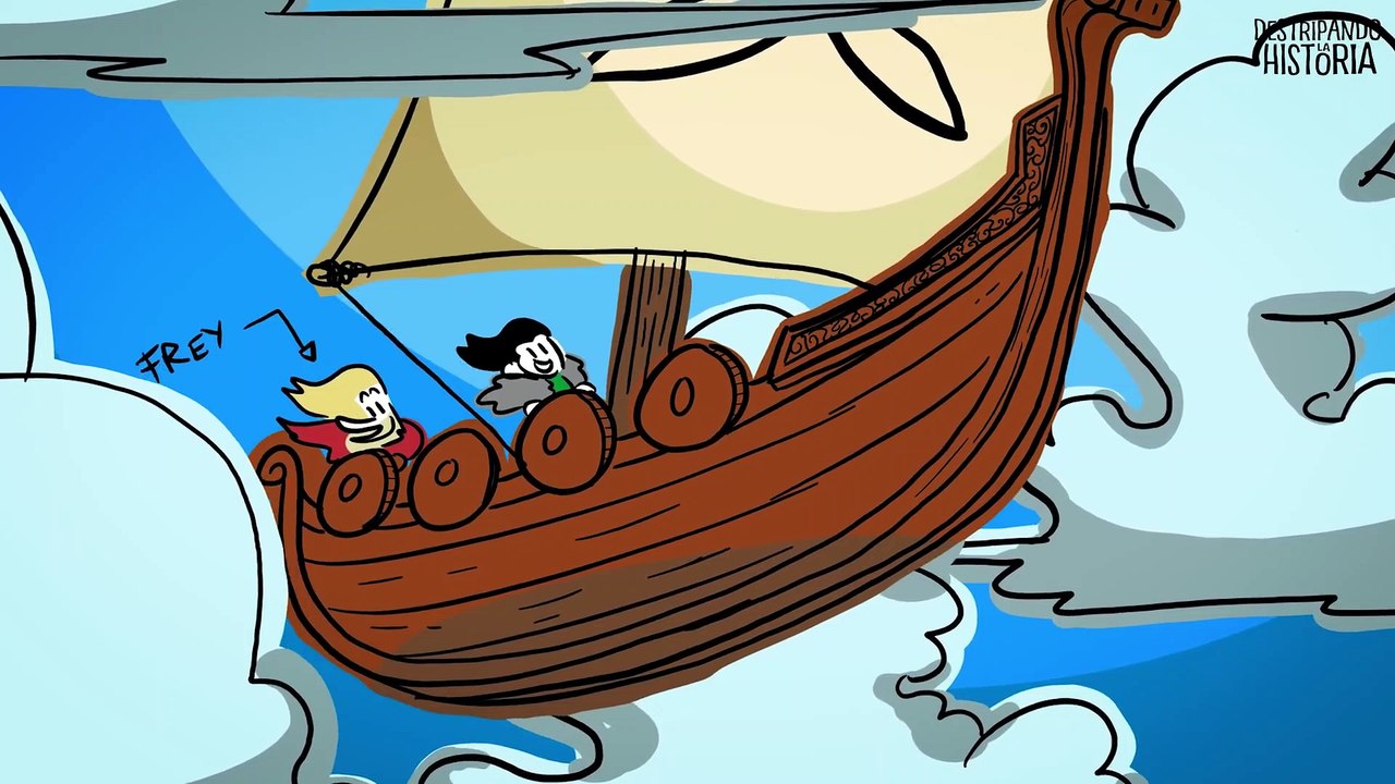 Loki - Destripando la Historia - Vídeo Dailymotion