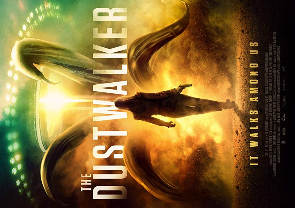 THE DUSTWALKER movie - video Dailymotion
