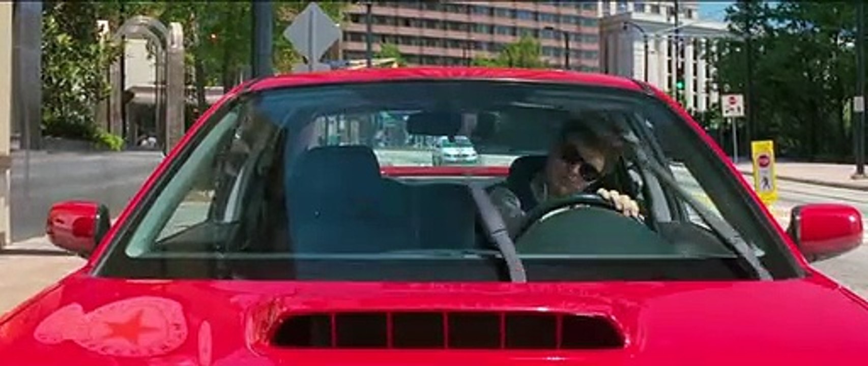 Baby Driver Opening Scene (2017) - Movieclips Coming Soon - video ...
