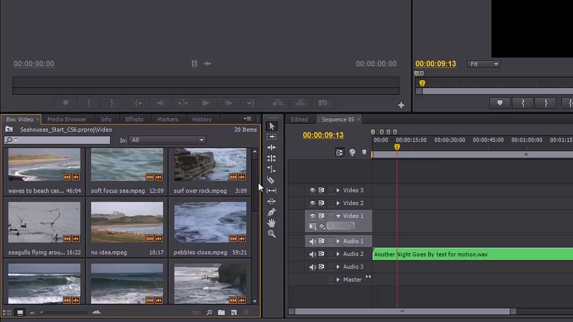 Premiere Pro Cs6 Logo
