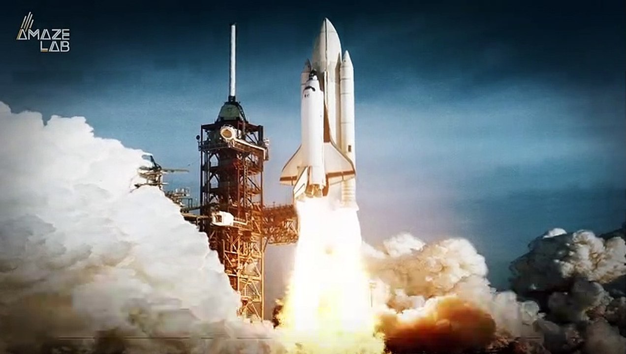 Everyday Tech We Wouldn't Have Without Space Travel - video Dailymotion