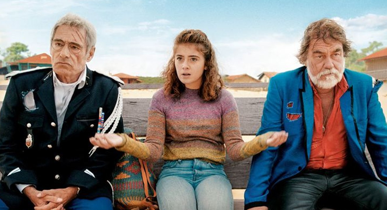 Pappy Sitter Movie - video Dailymotion