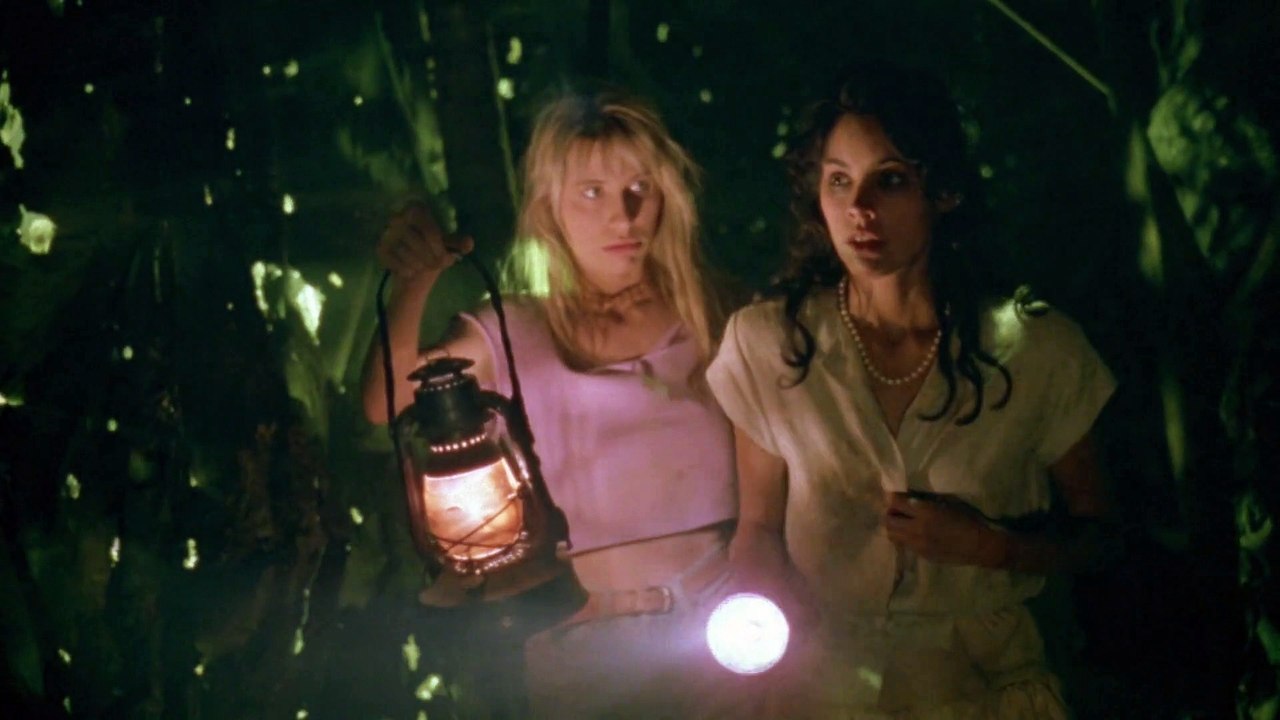 Nightwish movie (1989) - video Dailymotion