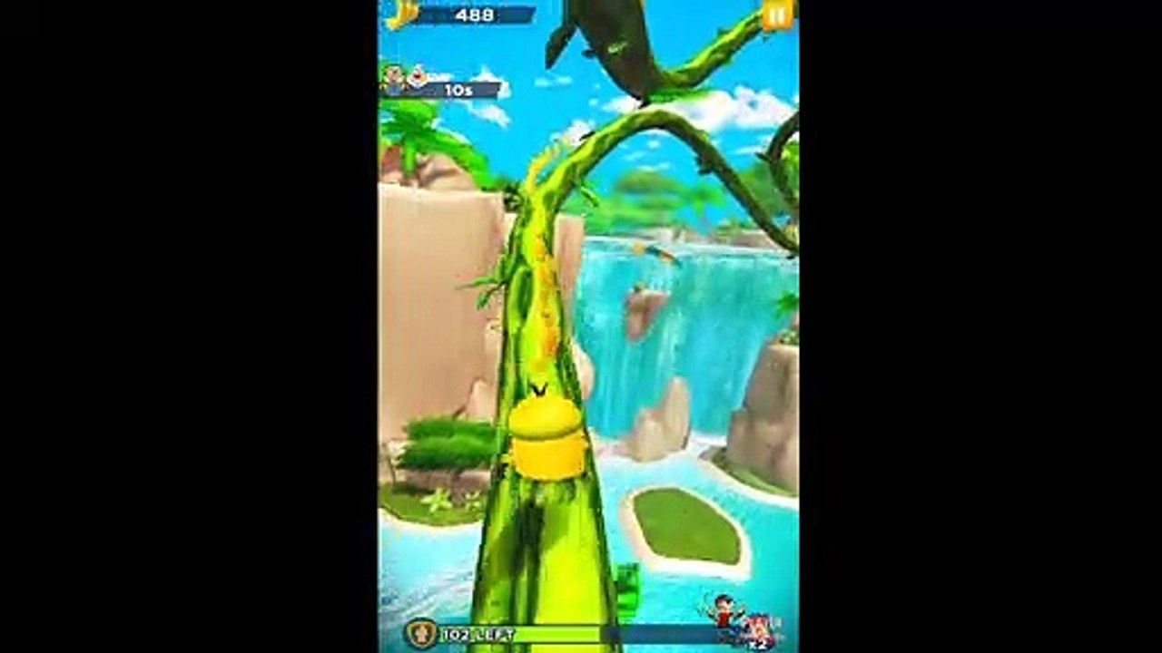 Jungle Minion Unlocked | New Minion | Minion Scouts Special Mission ...