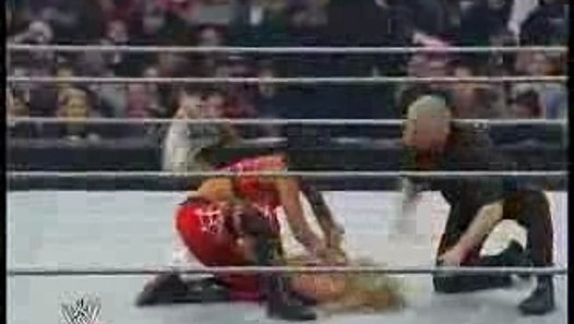 Kelly Kelly vs Victoria ECW 29.1.08 - Vídeo Dailymotion