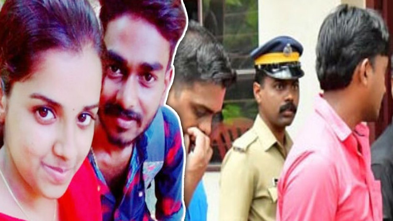Kottayam Kevin Joseph honor killing case - video Dailymotion