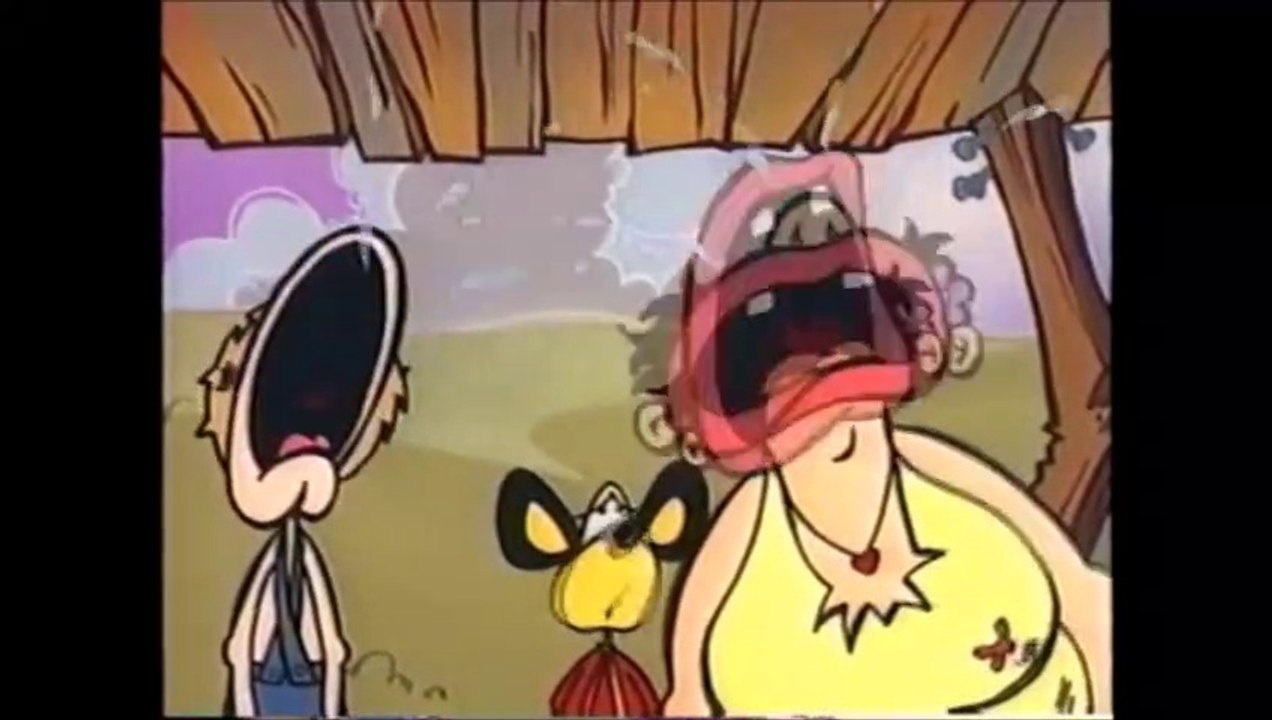 The Mouse and the Monster: Of Mice and Mo/H.M.O. Mo - video Dailymotion