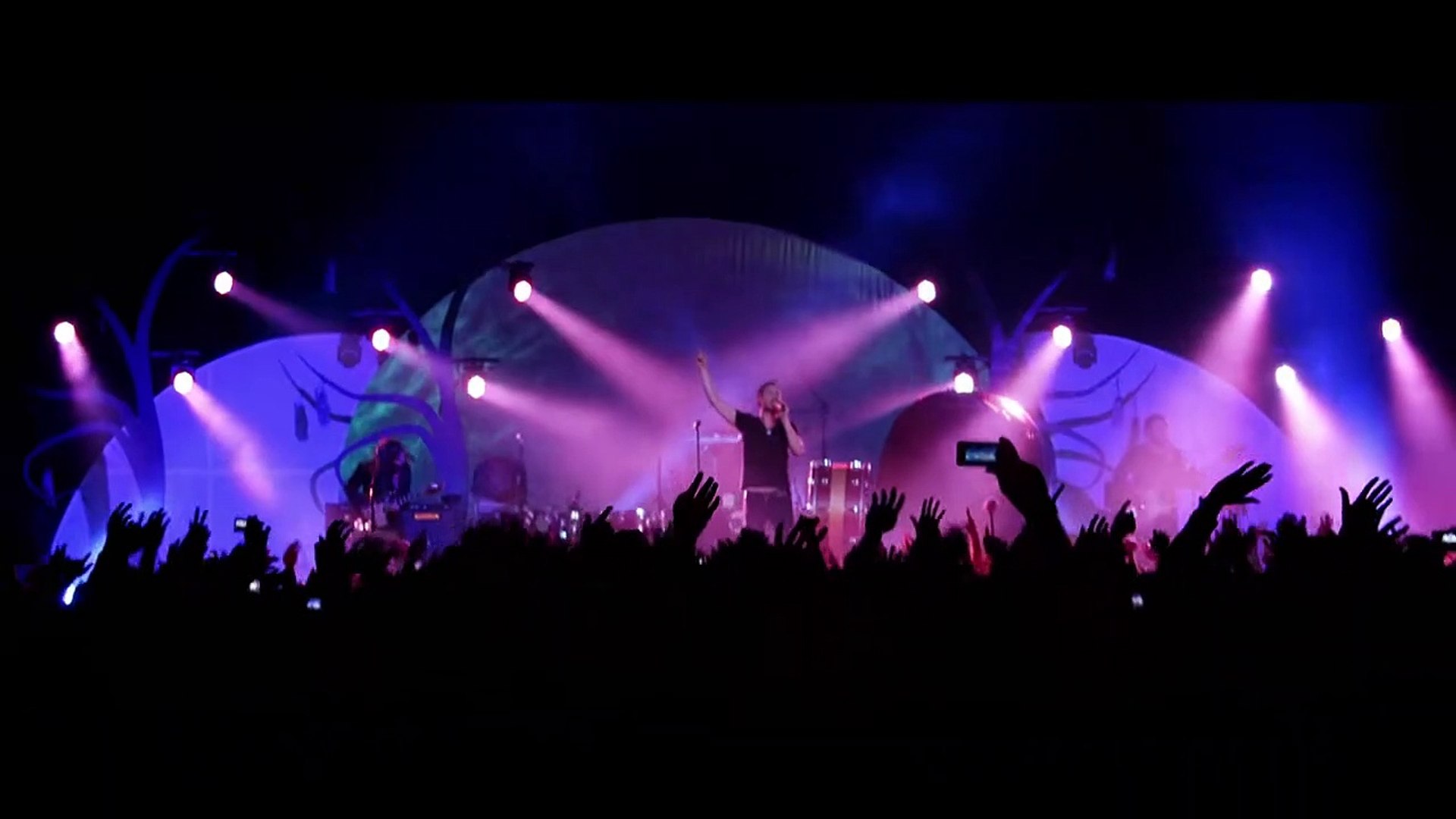 Imagine Dragons-demons