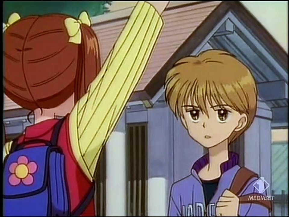 Rossana - Episodio 5 - Video Dailymotion