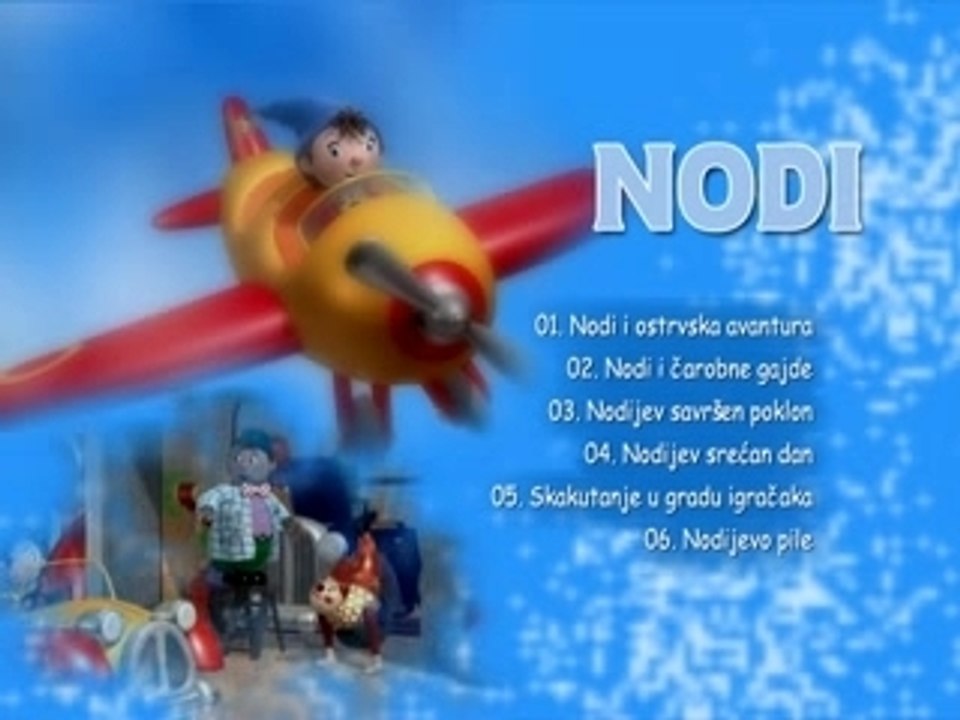nodi pesma - video Dailymotion