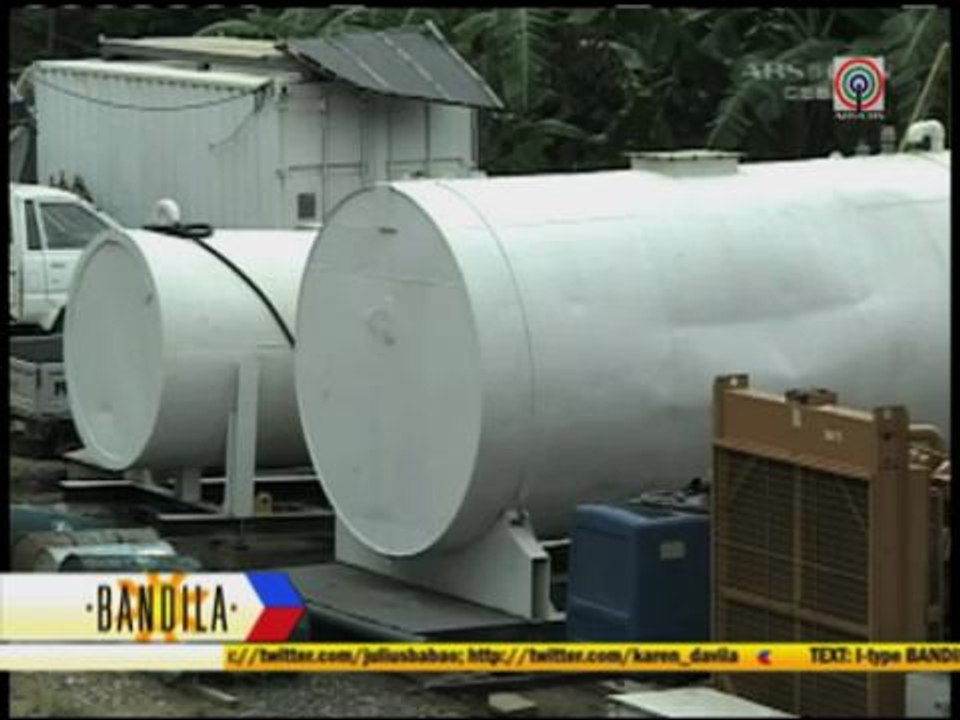 Oil discovered in Cebu - video Dailymotion