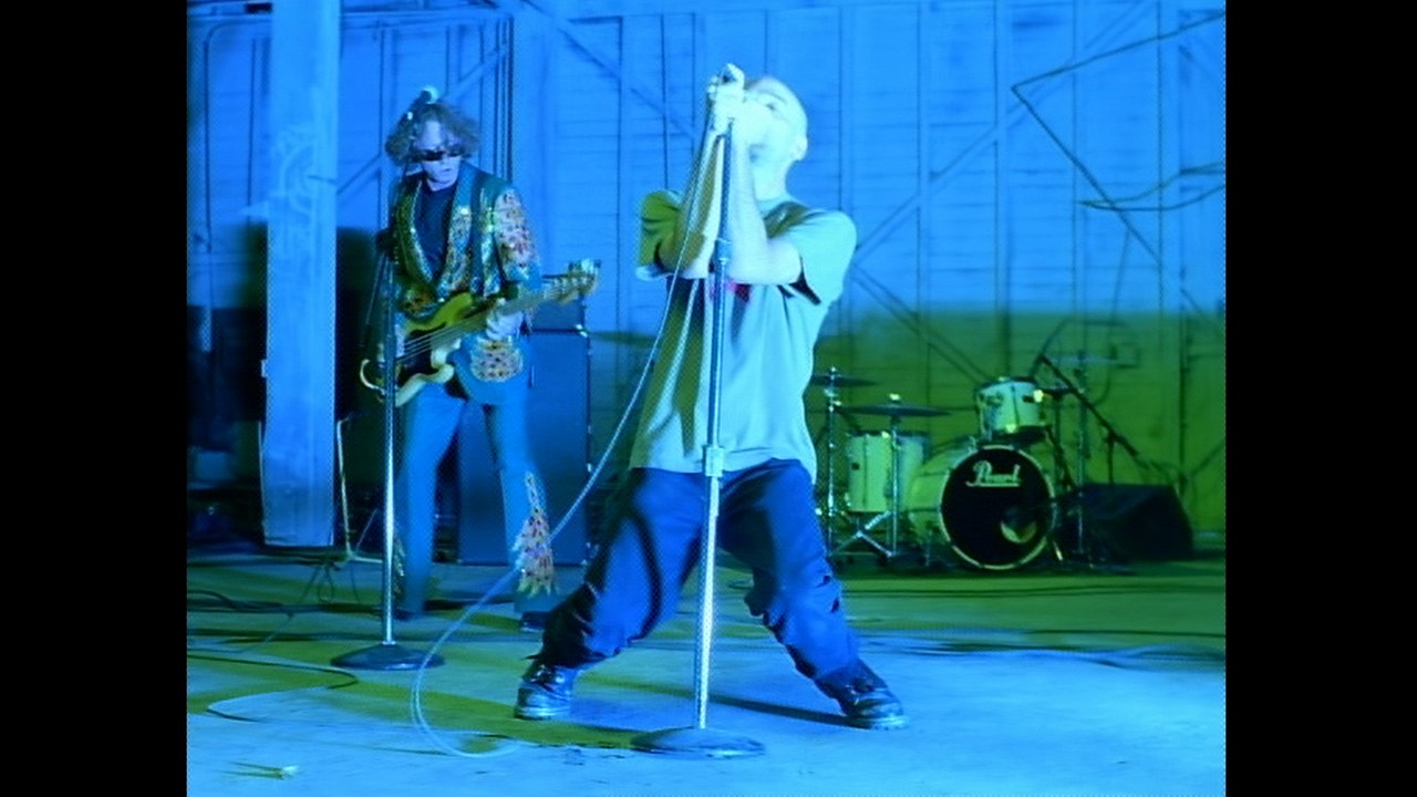 R.E.M. - What’s The Frequency, Kenneth? - video Dailymotion