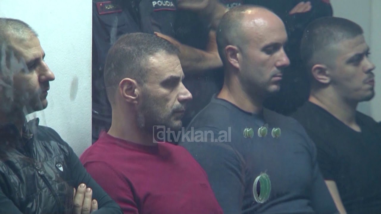 Pushohen hetimet per pastrim parash per Shullazin - video Dailymotion