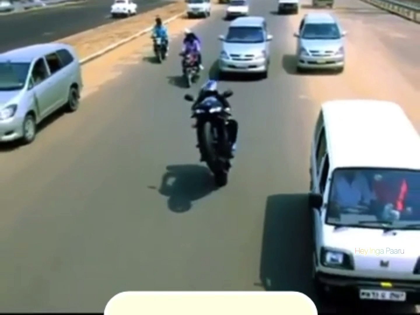 Ajith Bike Stills In Mankatha