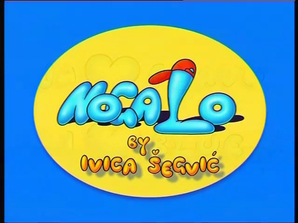 Nogalo - video Dailymotion