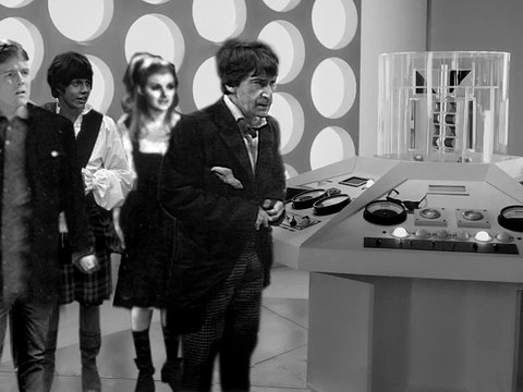 Doctor Who Reconstructions videos - Dailymotion