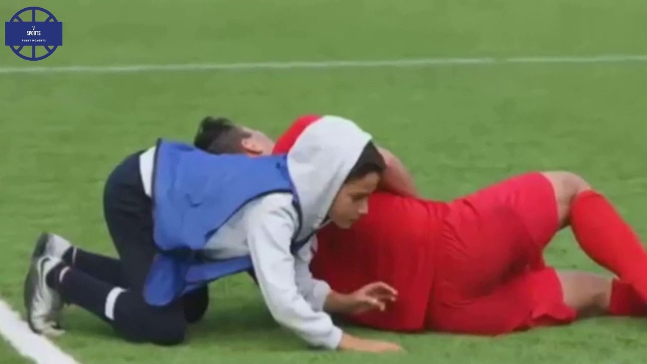 20 MOST EMBARRASSING MOMENTS IN SPORTS (2019) SPORTS FUNNY MOMENTS ...