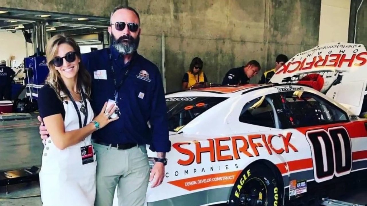 Michael Sherfick's Sherfick Companies Indy Card 2019 - video Dailymotion