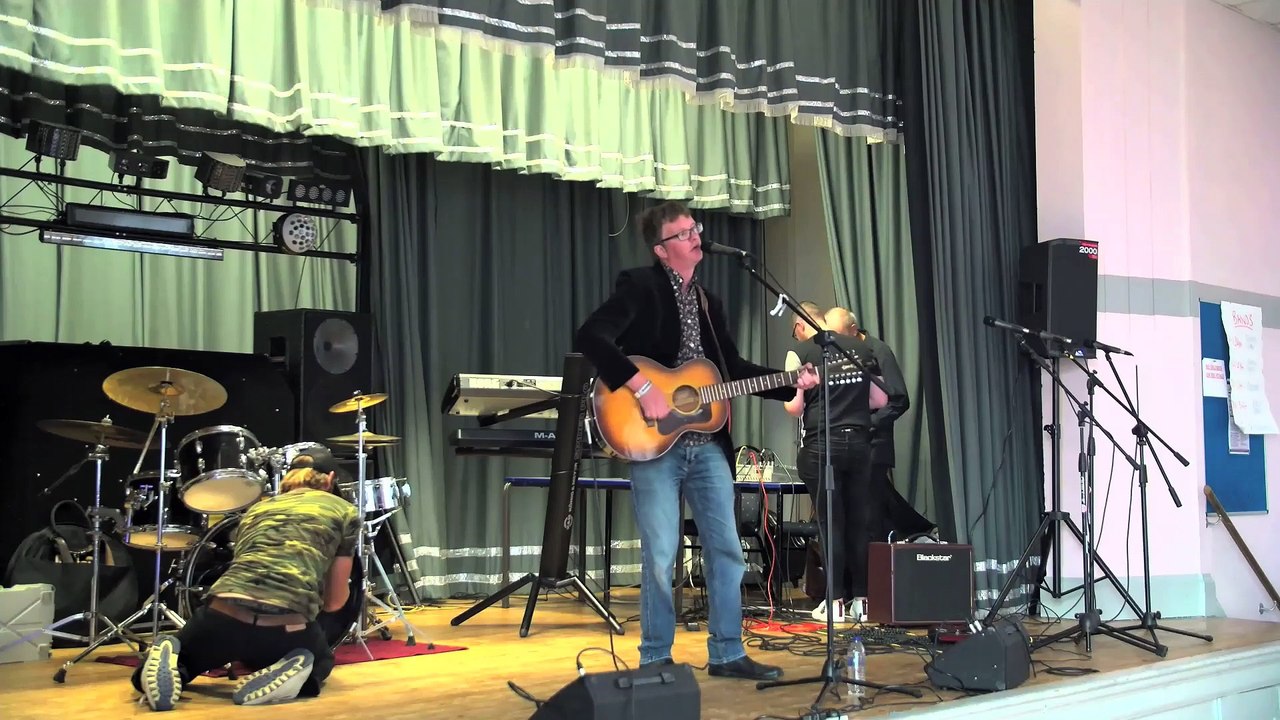 07-09-19 Knowle West Fest at Filwood Community Centre Richard Craine ...