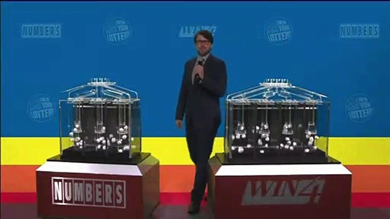 NY Lottery Drawings for September 11th, 2019 - video Dailymotion